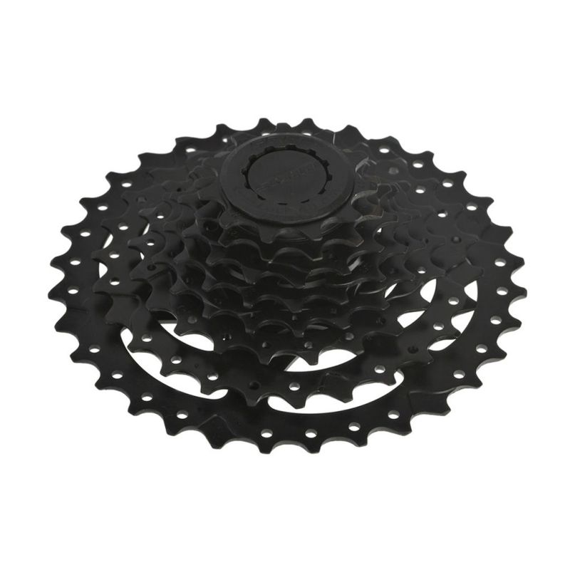 Cassette Sram PG-730 7s Black - IBKBike Cycling Shop