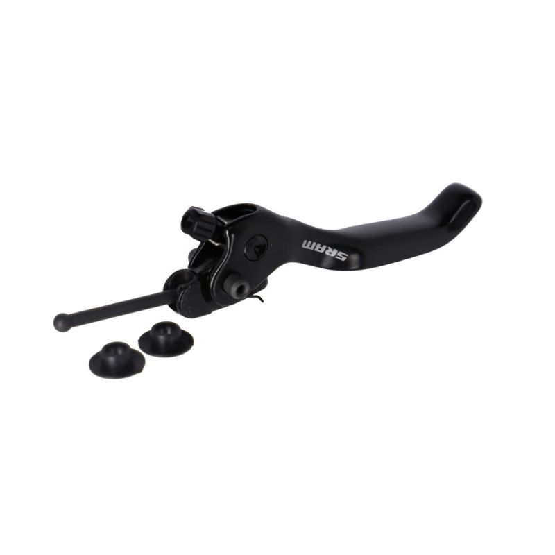 Brake Lever Sram Code R Aluminium Black - IBKSport your cycling shop