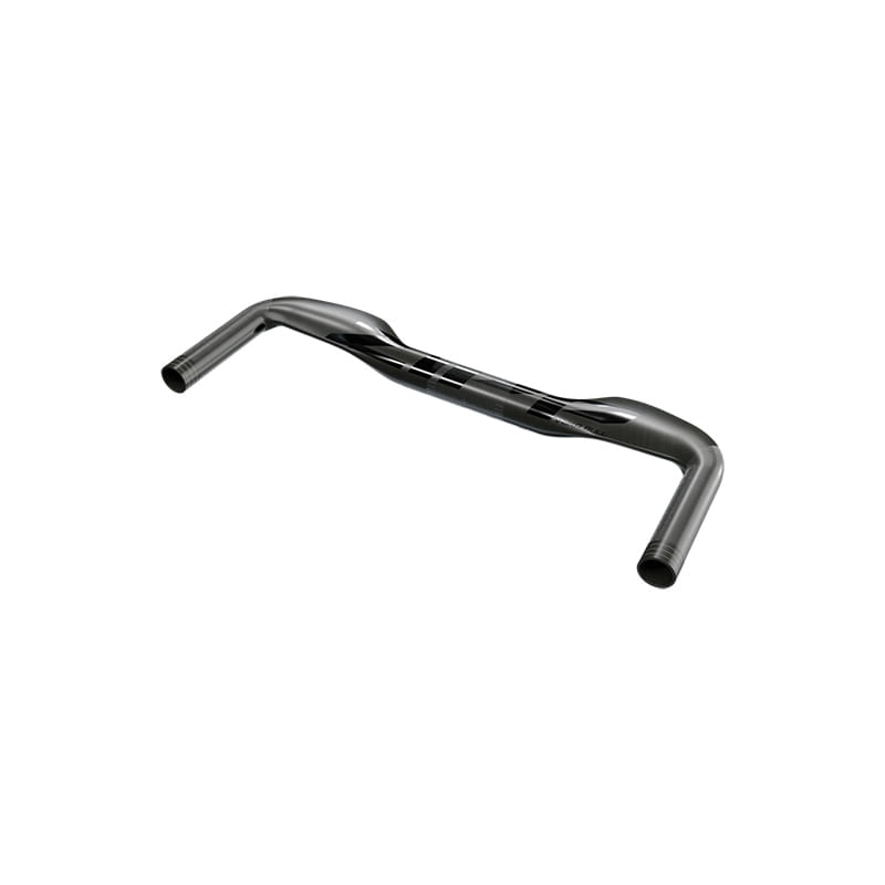 Zipp Vuka Bull Triathlon Handlebar Sram Carbon Grey Matte/Black ...