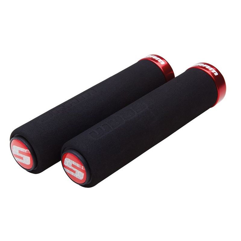 Grips Sram For Grip Shift Soft Red - IBKSport your cycling shop