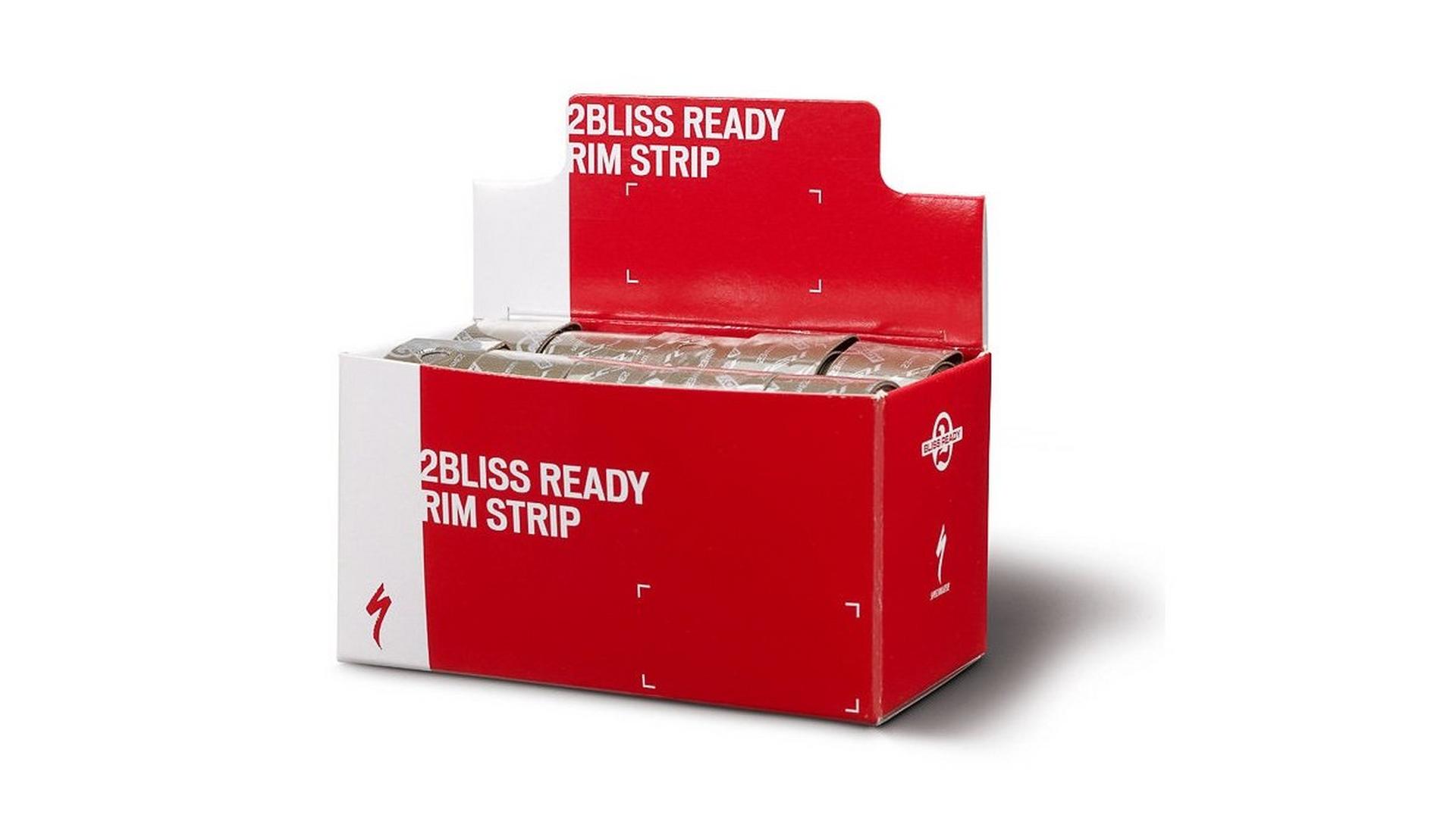 2BliSS Ready Rim Strips 26X23mm Specialized Box of 20 - IBKBike Cycling ...