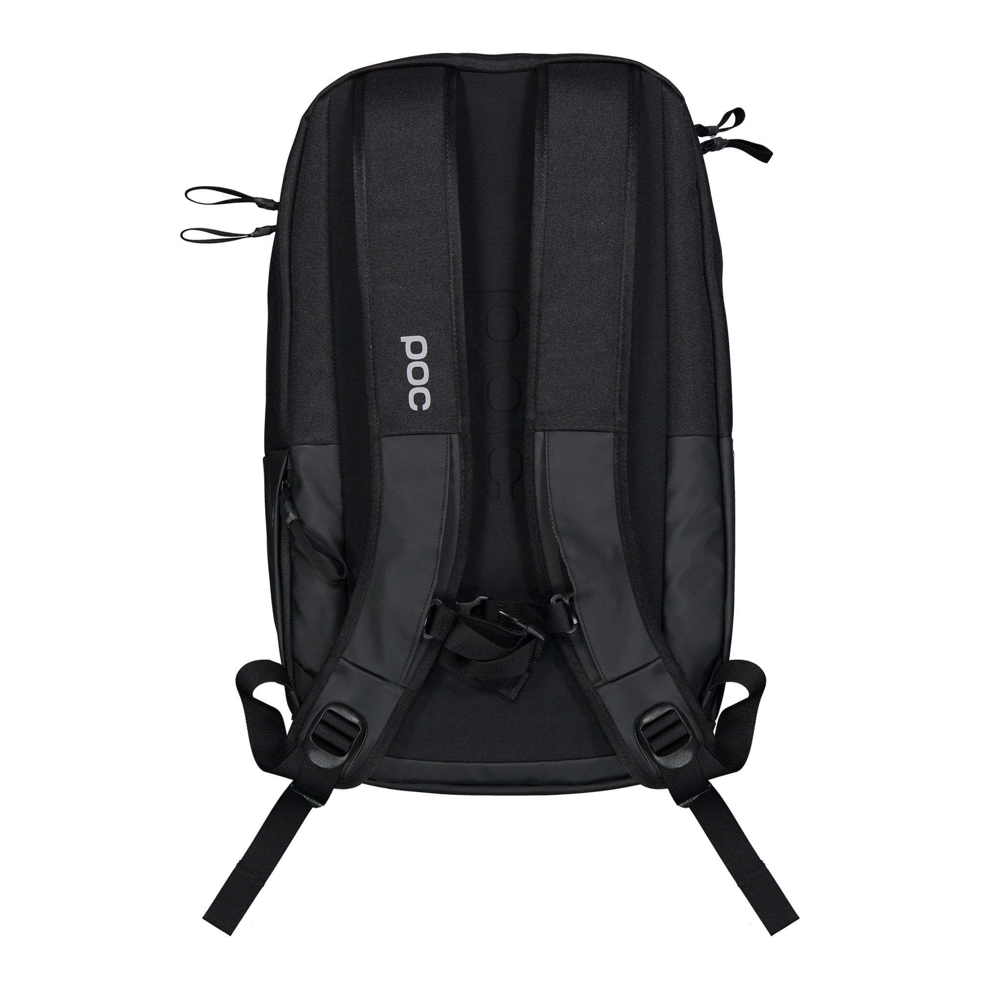 Daypack Backpack Poc 25L Uranium Black - IBKSport your cycling shop