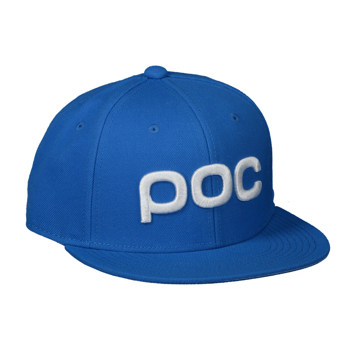 Corp Cap Jr Poc Natrium Blue - IBKSport your cycling shop