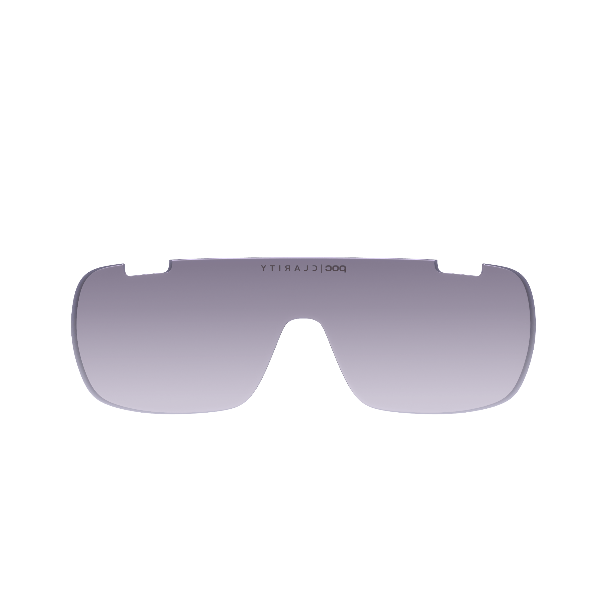 DO Blade Ersatzlinse Poc Violet/Gold Mirror - IBKSport your cycling shop