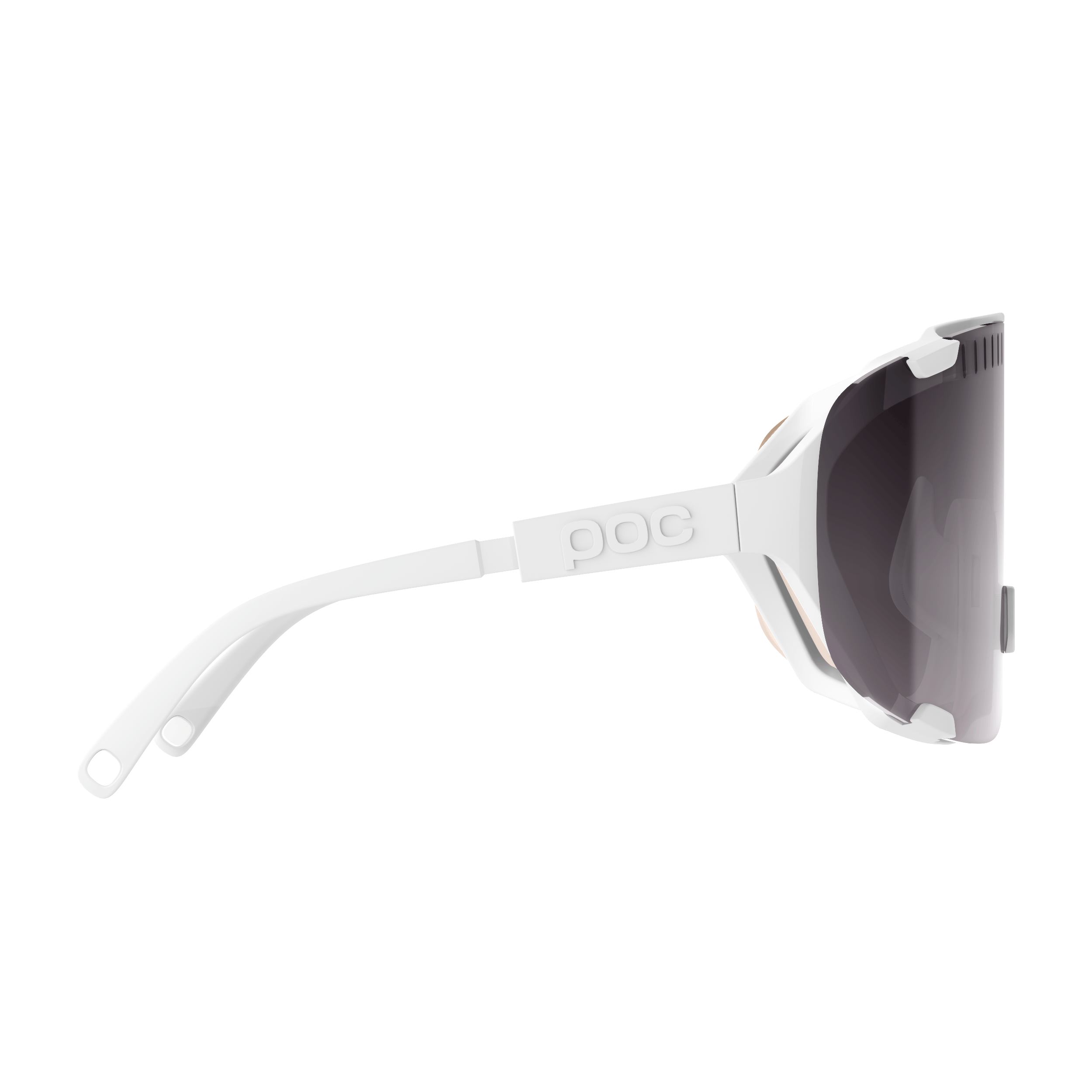 Devour Sunglasses Poc Hydrogen White - IBKSport your cycling shop