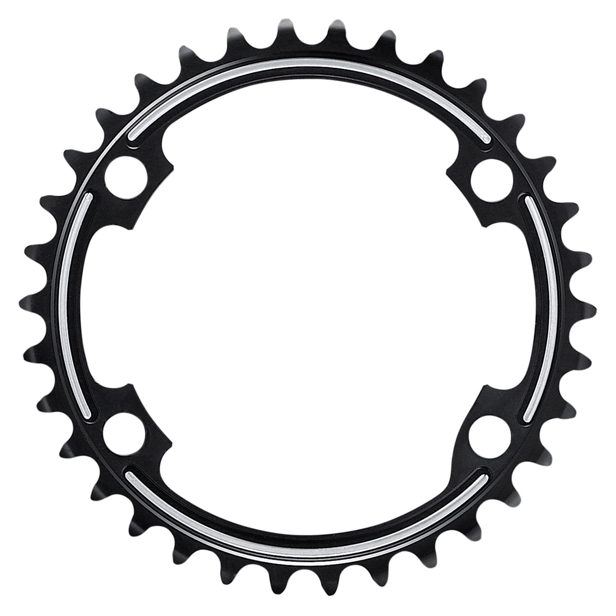 Chainring Shimano Dura Ace FC-R9100 50/34 MS - IBKSport your cycling shop