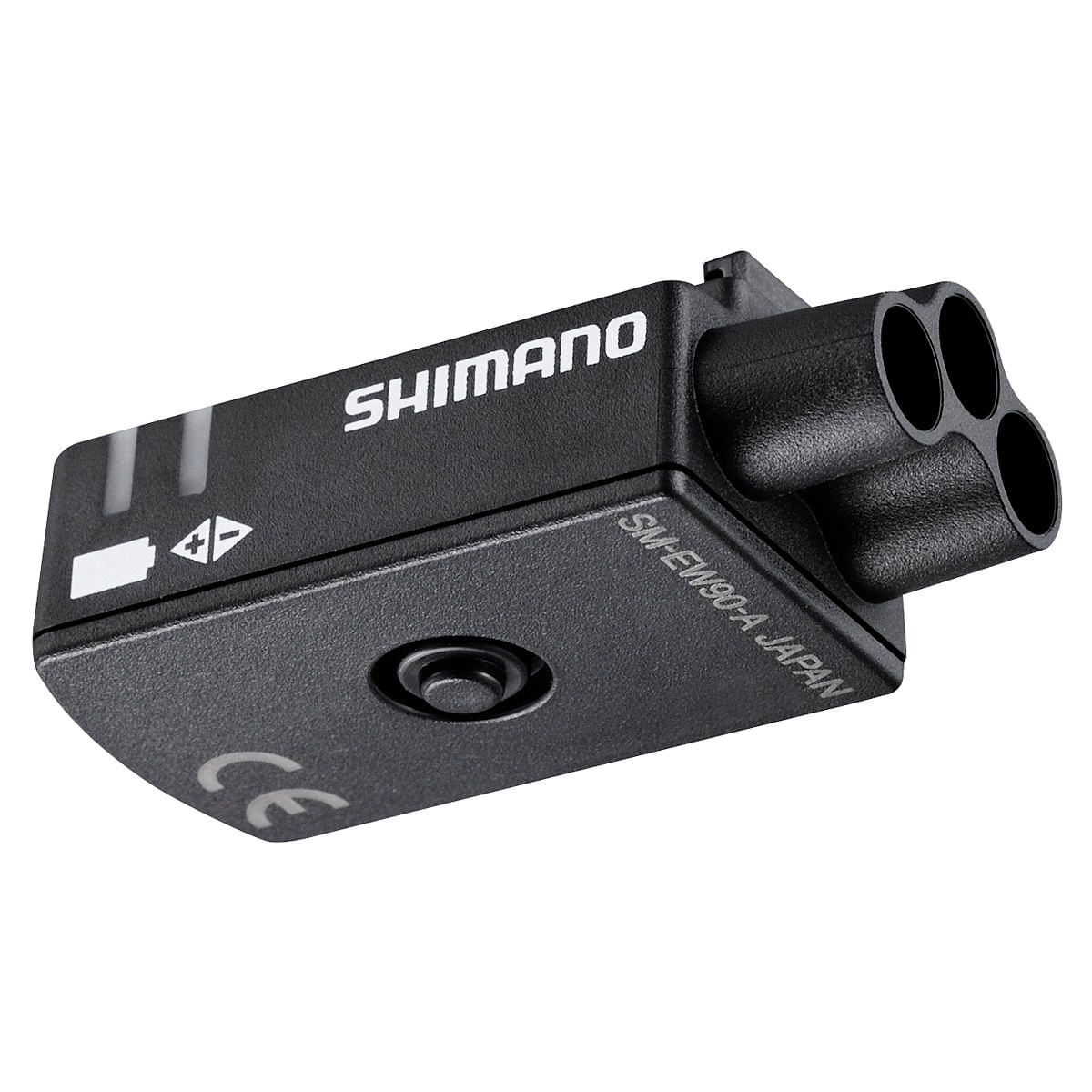 E-tube connector Handlebar Shimano 3 Cables - IBKSport your cycling shop