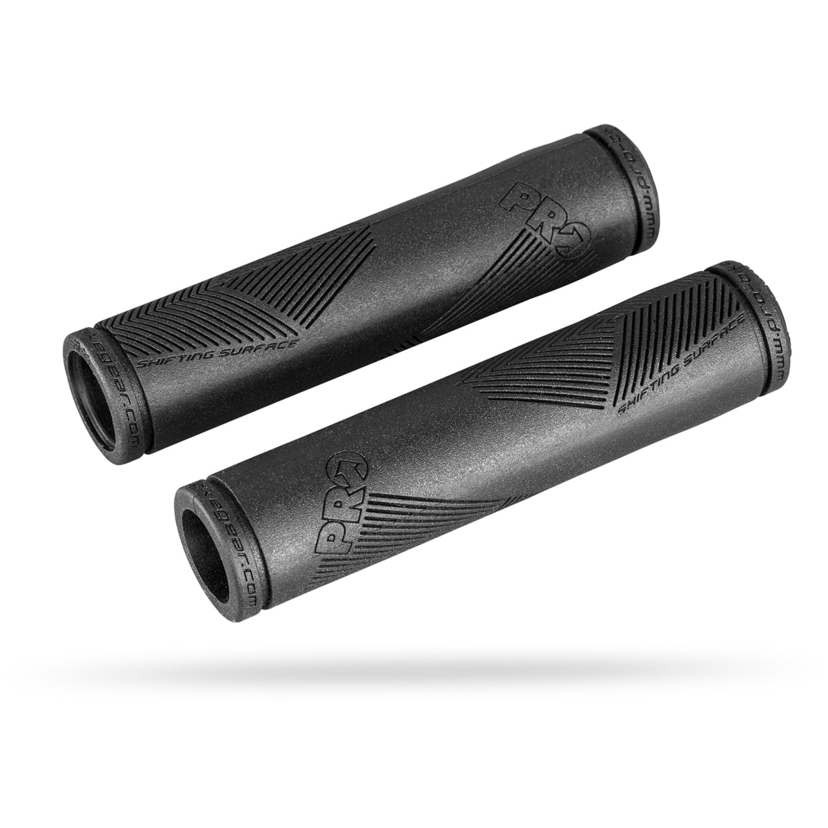PRO Grips Slide On Sport Shimano Black - IBKSport your cycling shop