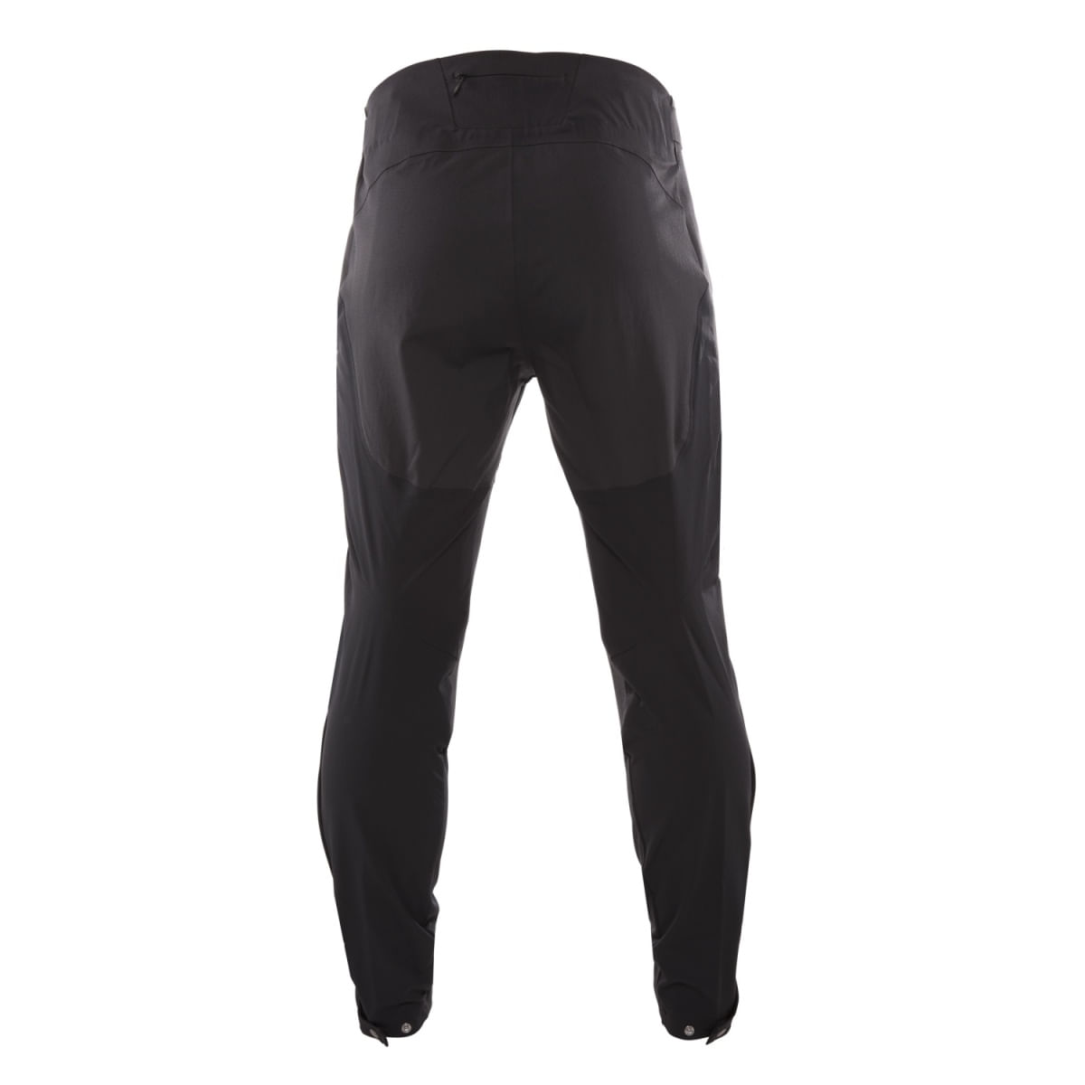 Resistance Pro DH Mtb Pants Poc Uranium Black - IBKSport your cycling shop