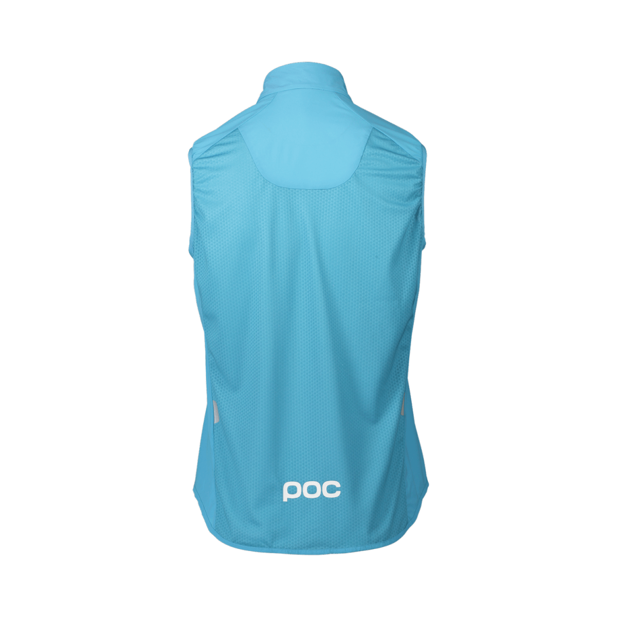 Pure-Lite Splash Road Gilet Poc Light Basalt Blue - IBKSport your ...