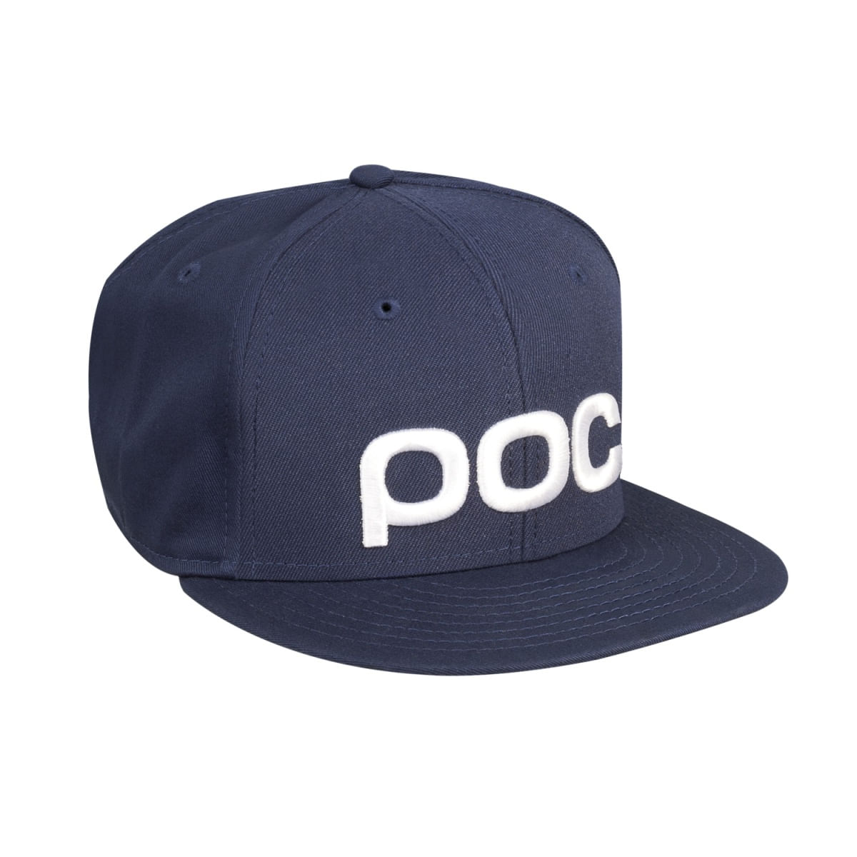 Corp Cap Poc Junior Dubnium Blue - IBKSport your cycling shop