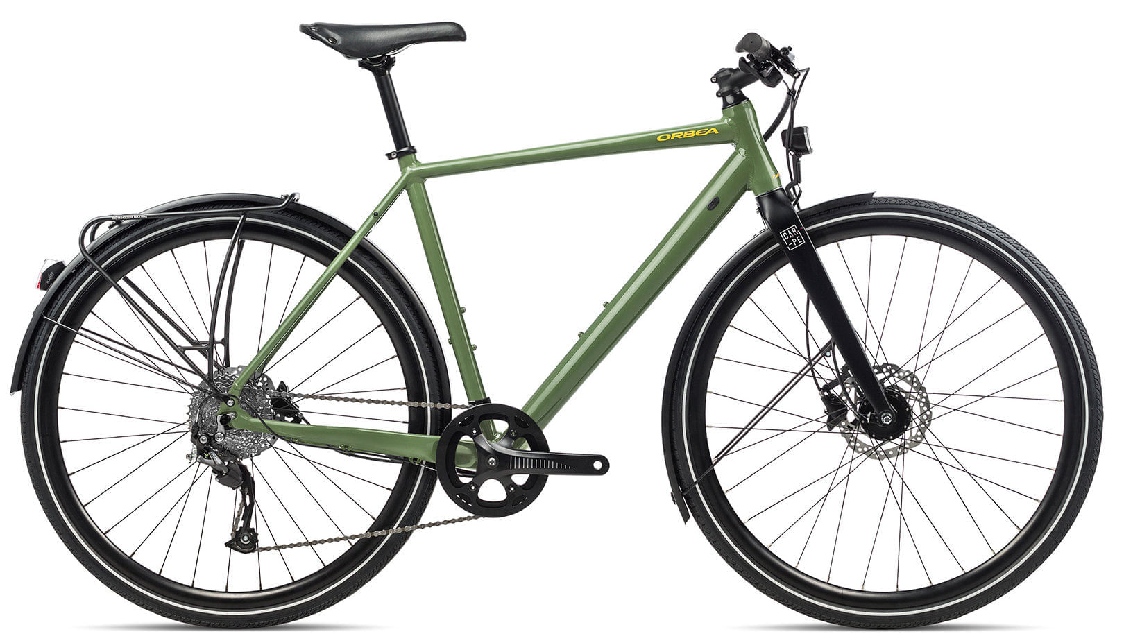 Orbea Carpe 15 2022 Urban Green Gloss/Black Matte - IBKSport your ...