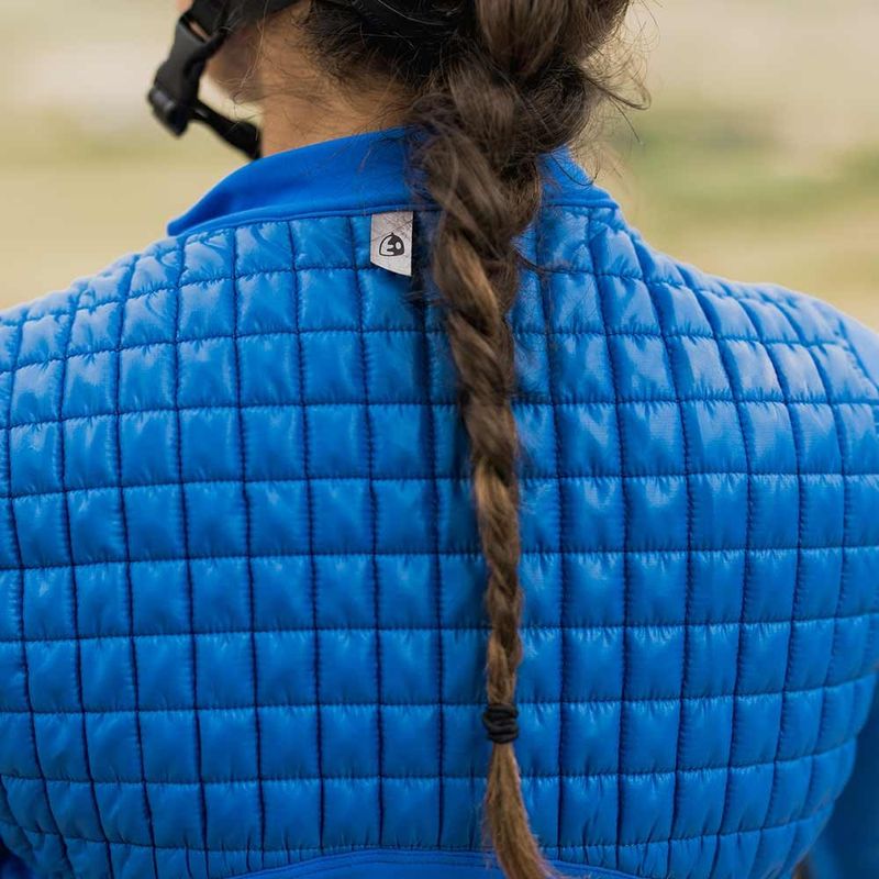 Arri Jacket Etxeondo Man 2023 Blue - IBKSport your cycling shop