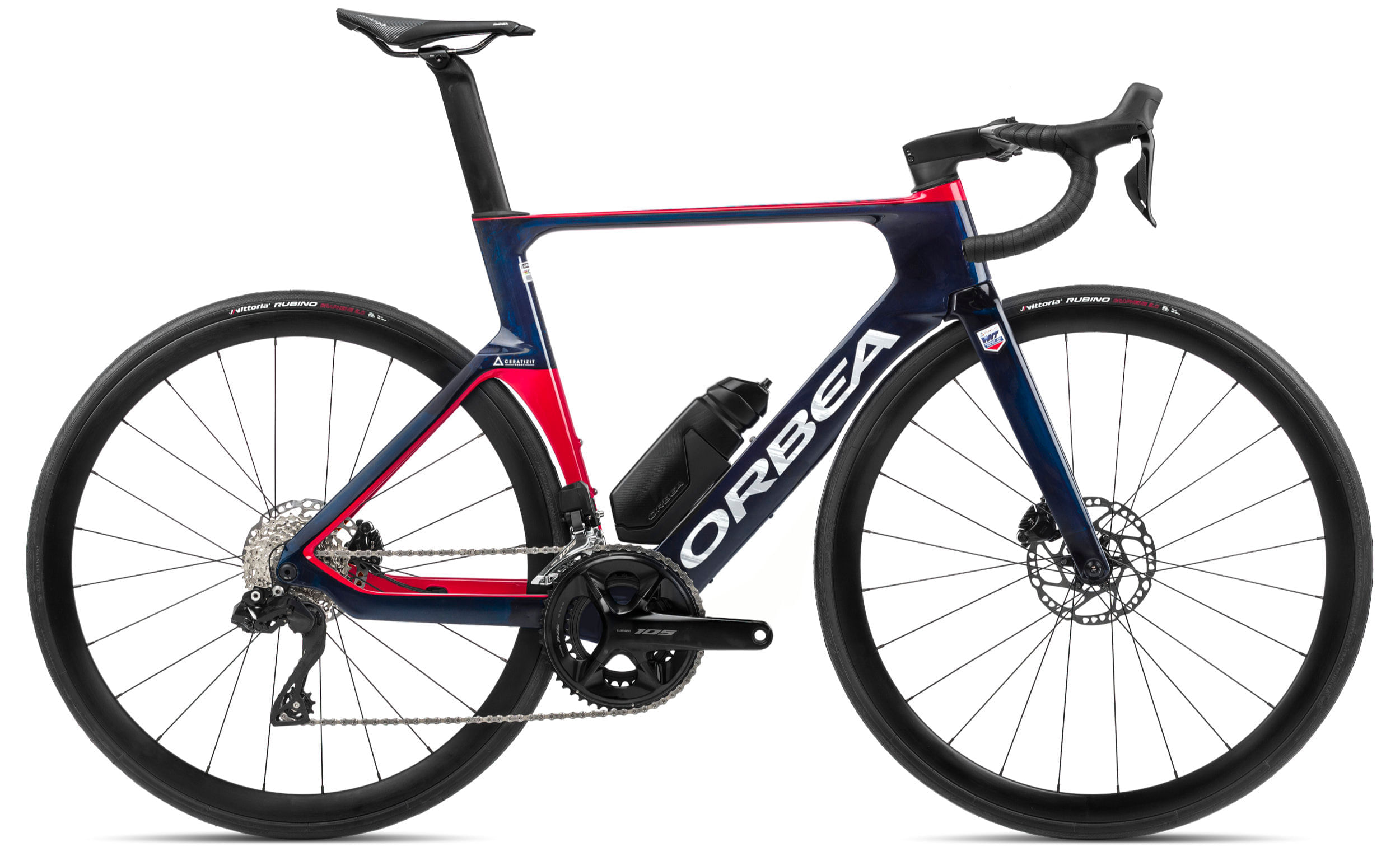 Orbea Orca Aero M30iLTD 2023 WNT - IBKSport your cycling shop