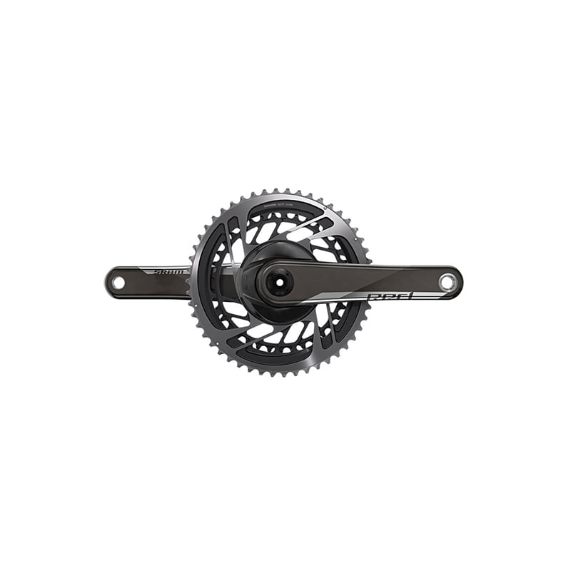 Crankset Sram Red D1 GXP 50x37t Black - IBKSport your cycling shop