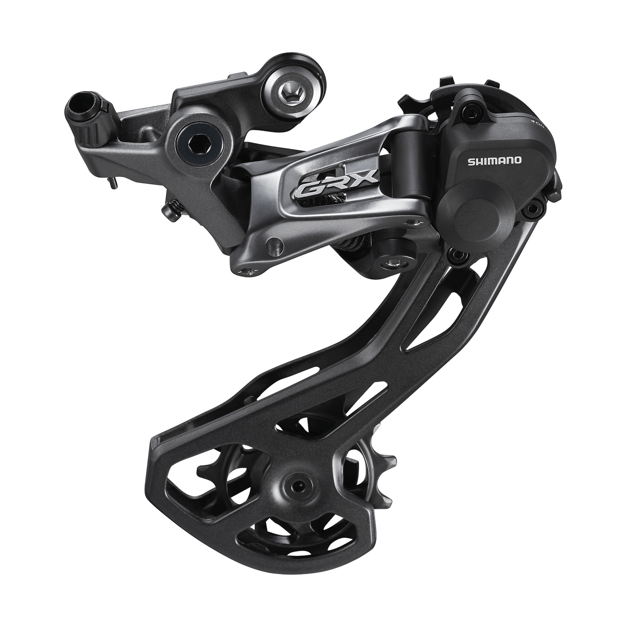 RD-RX810 Rear Derailleur Shimano GRX 2x11v Shadow Black - IBKSport your ...