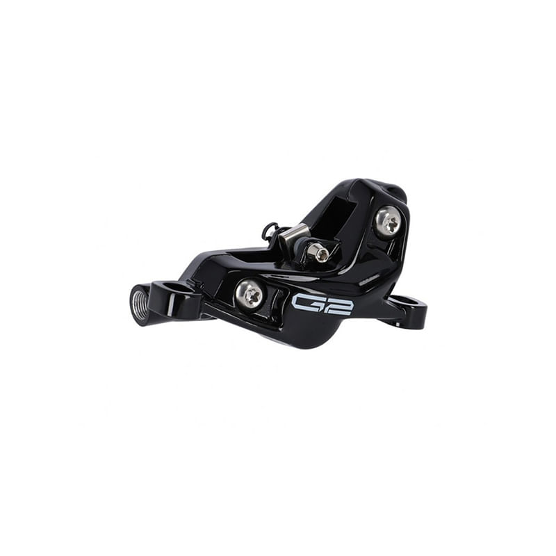 Bremssattel Scheibe Sram G2 R A1 Schwarz - IBKBike Cycling Shop