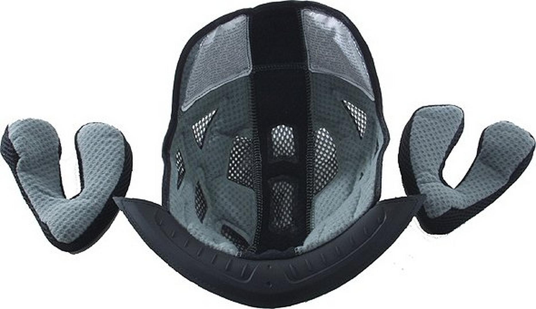 Helmet Padset Specialized Deviant - IBKBike Cycling Shop