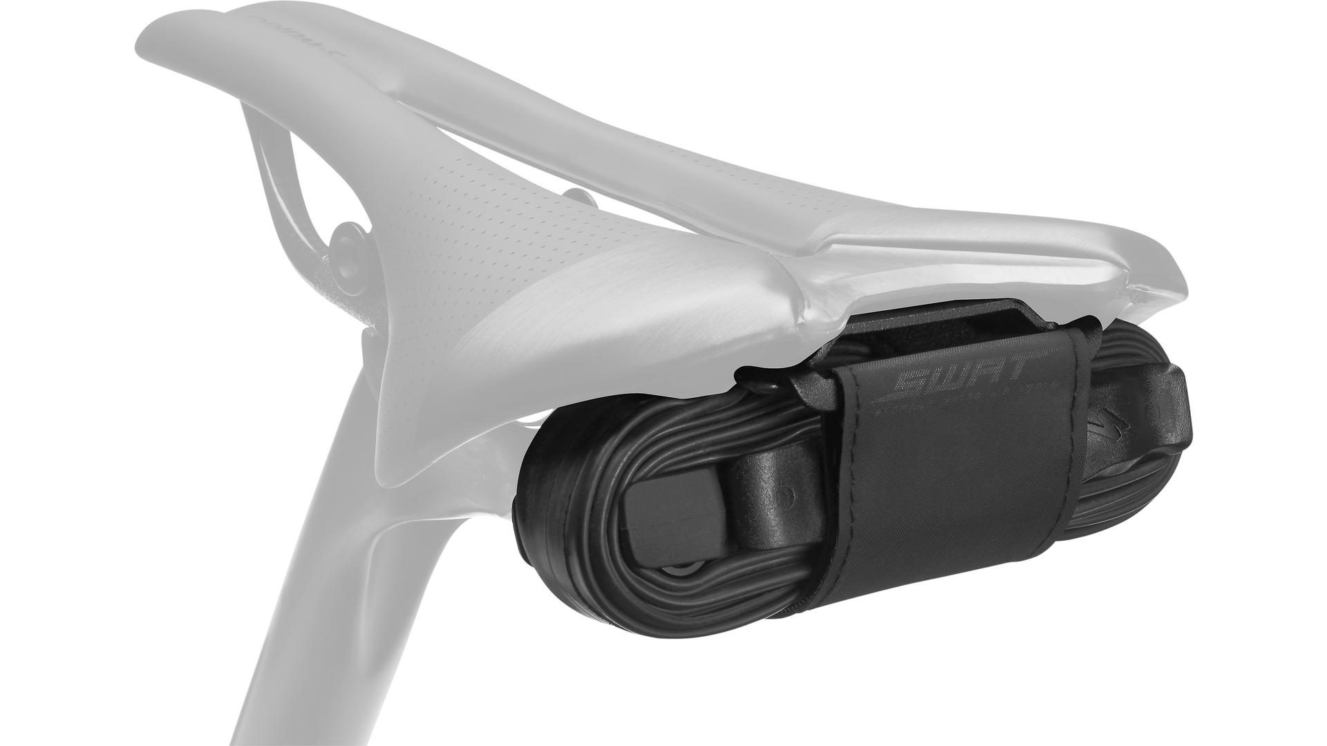 Road Bandit Strap Tube Specialized Storage Schwarz - IBKSport your ...