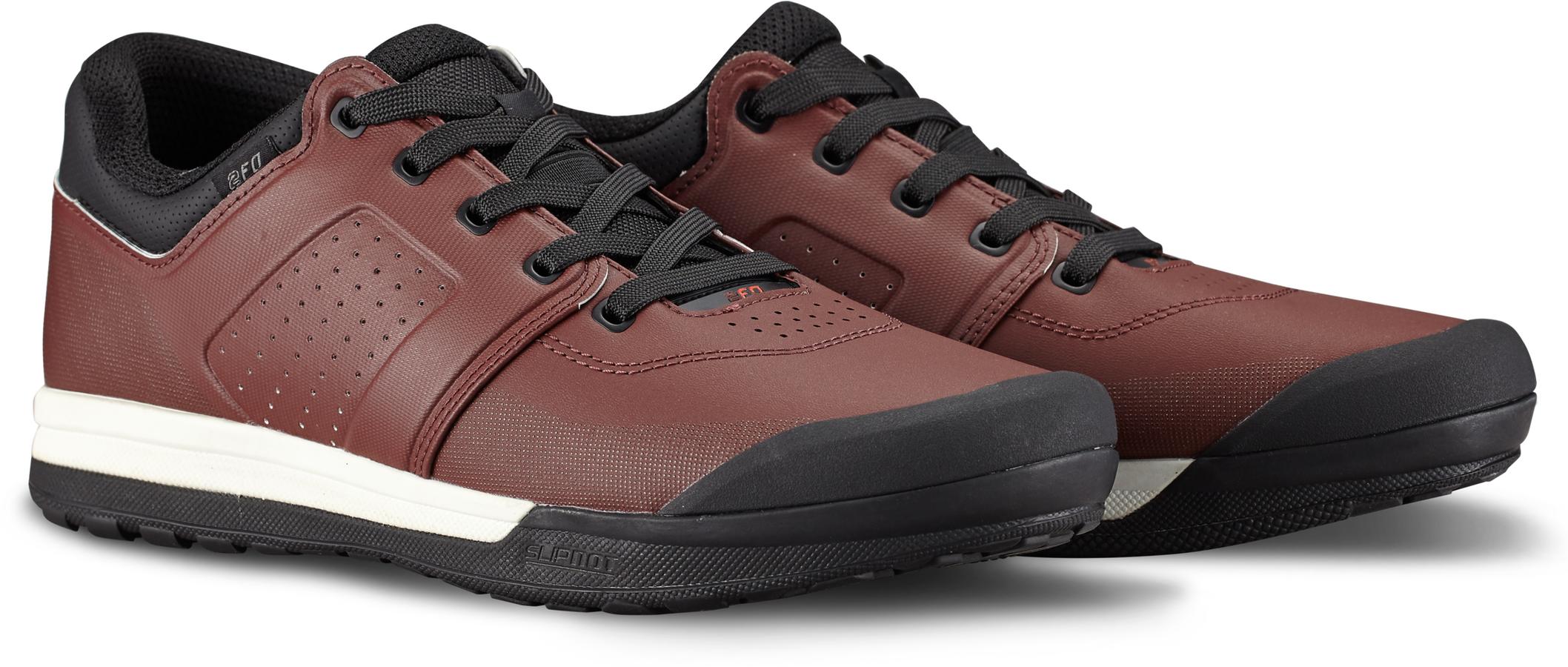 2FO DH Clip Mtb Schuhe Specialized Rusted Red - IBKBike Cycling Shop