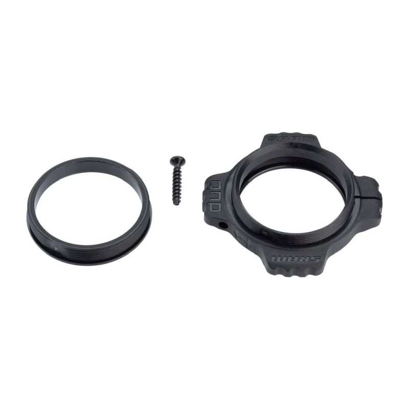 Bottom Bracket Adjustment Washer Kit For Sram Dub Crankset - IBKBike ...