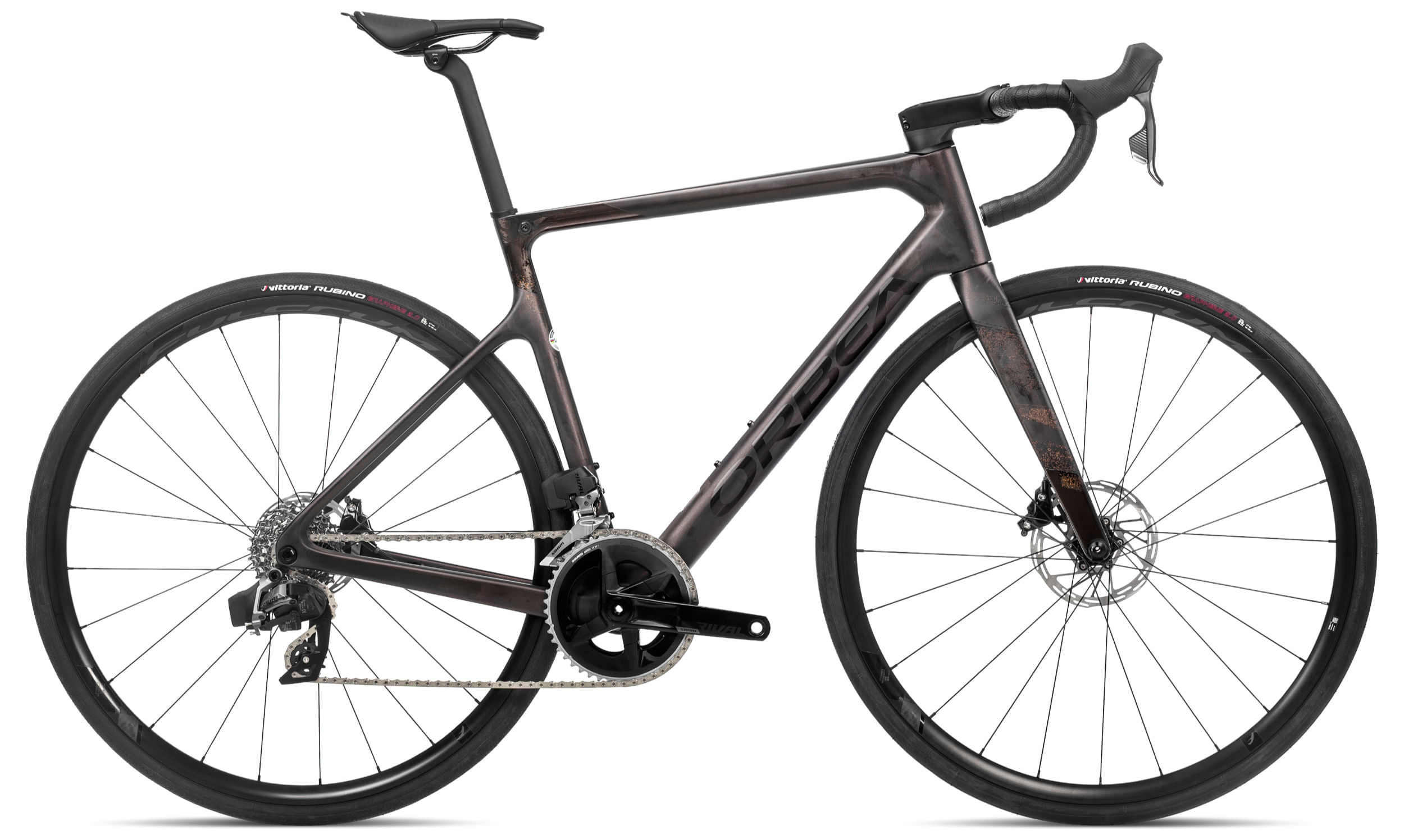 Orbea Orca M31eTeam 2023 Cosmic Carbon View Matt Gloss - IBKSport your ...