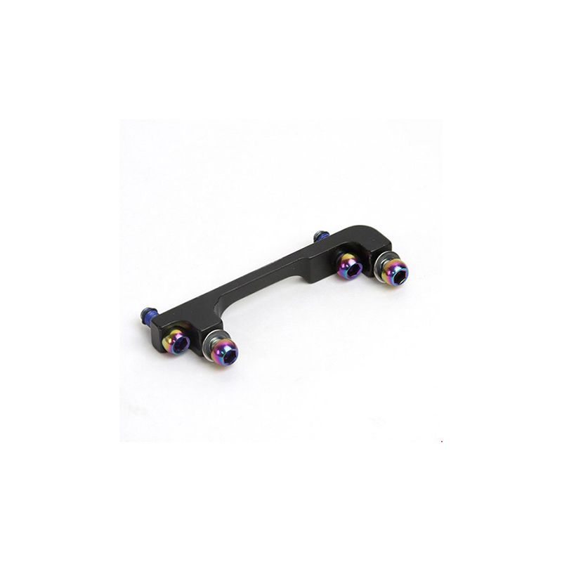 Post Mount Adapter +40mm Sram Rainbow - IBKSport your cycling shop