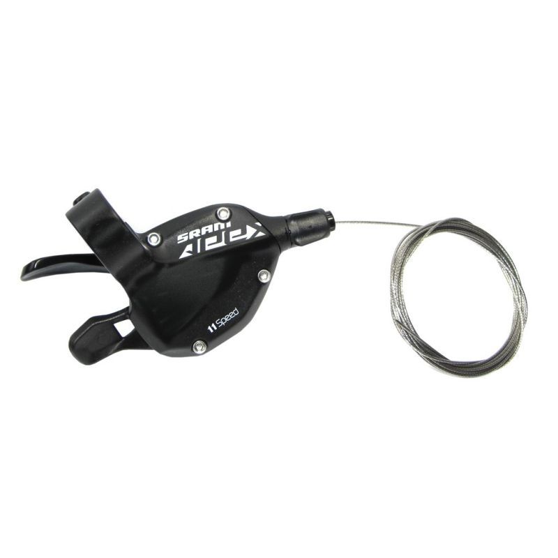 Shifter Sram Trigger Apex 11s Black - IBKSport your cycling shop