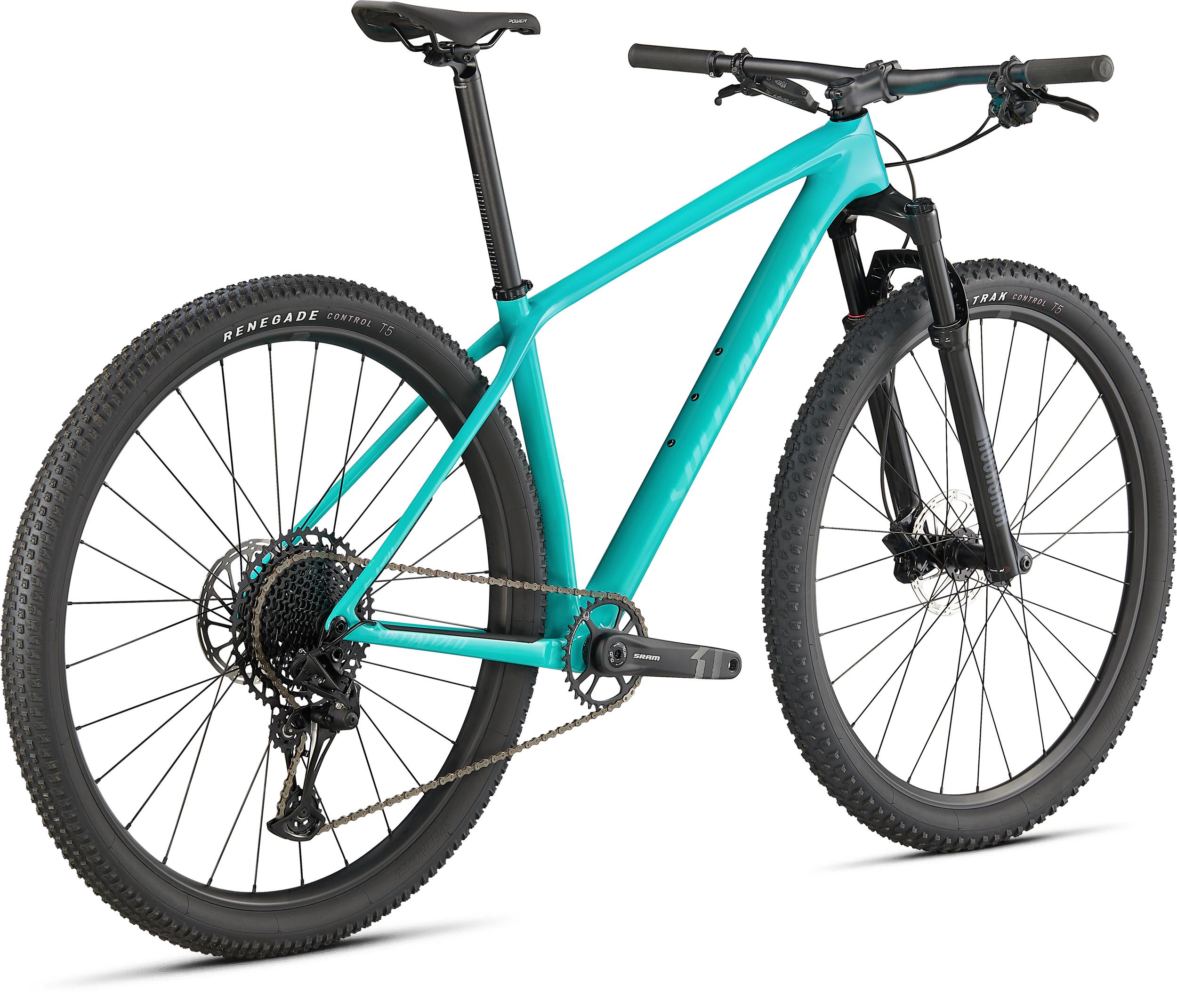 Epic HT Specialized 2022 Gloss Lagoon/Chamaleon Eyris - IBKSport your ...