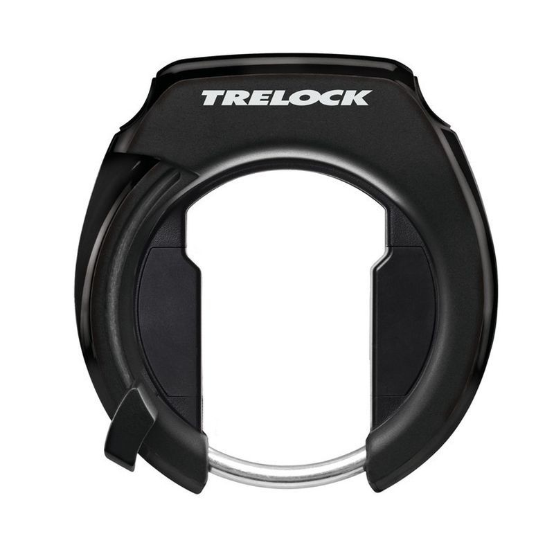 Frame Lock Trelock RS351 Removable Balloon Support ZR20 Black - IBKBike ...