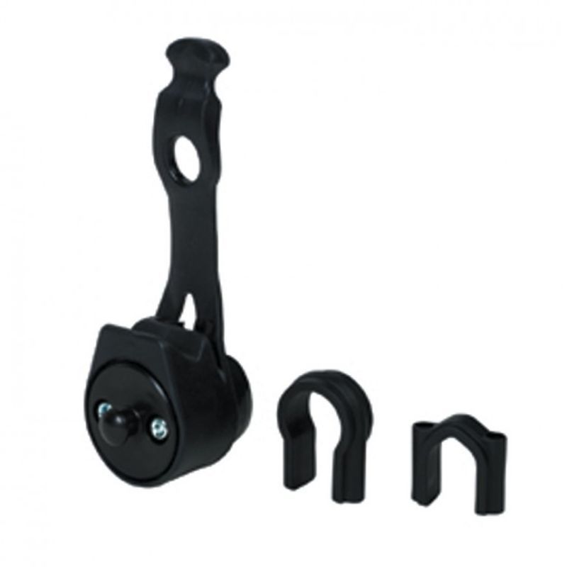 Support 1 Point Wire Trelock 1425mm - IBKBike Cycling Shop