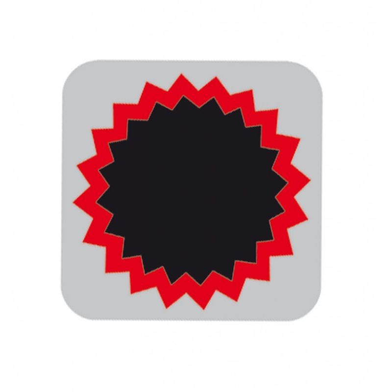 Box Patches Red 1 Tip-Top 30uds - IBKSport your cycling shop