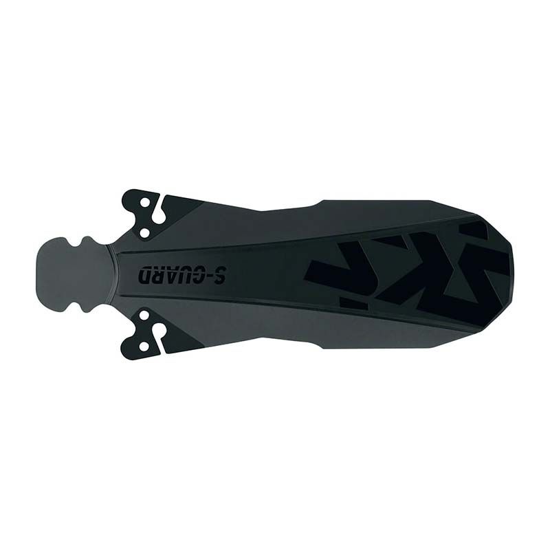 Rear Mudguard SKS S-Guard Black - IBKSport your cycling shop