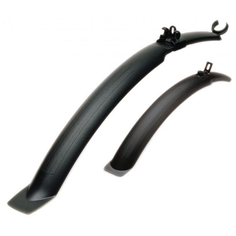 2-Pack Front/Rear Mudguards SKS Hightrek Junior 20" Black - IBKSport ...