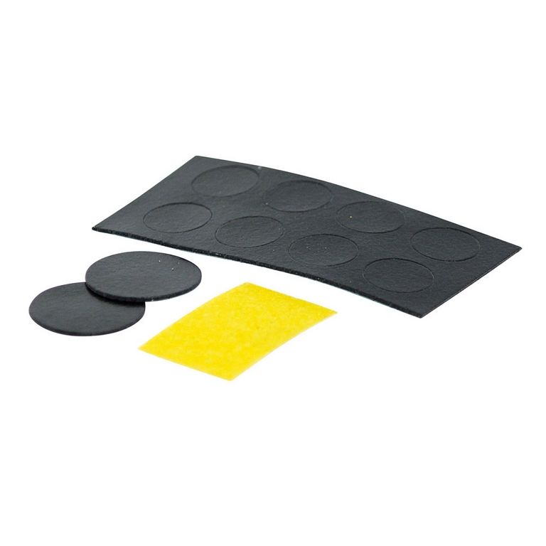 Box Patches Velox Stickers 10uds - IBKSport your cycling shop