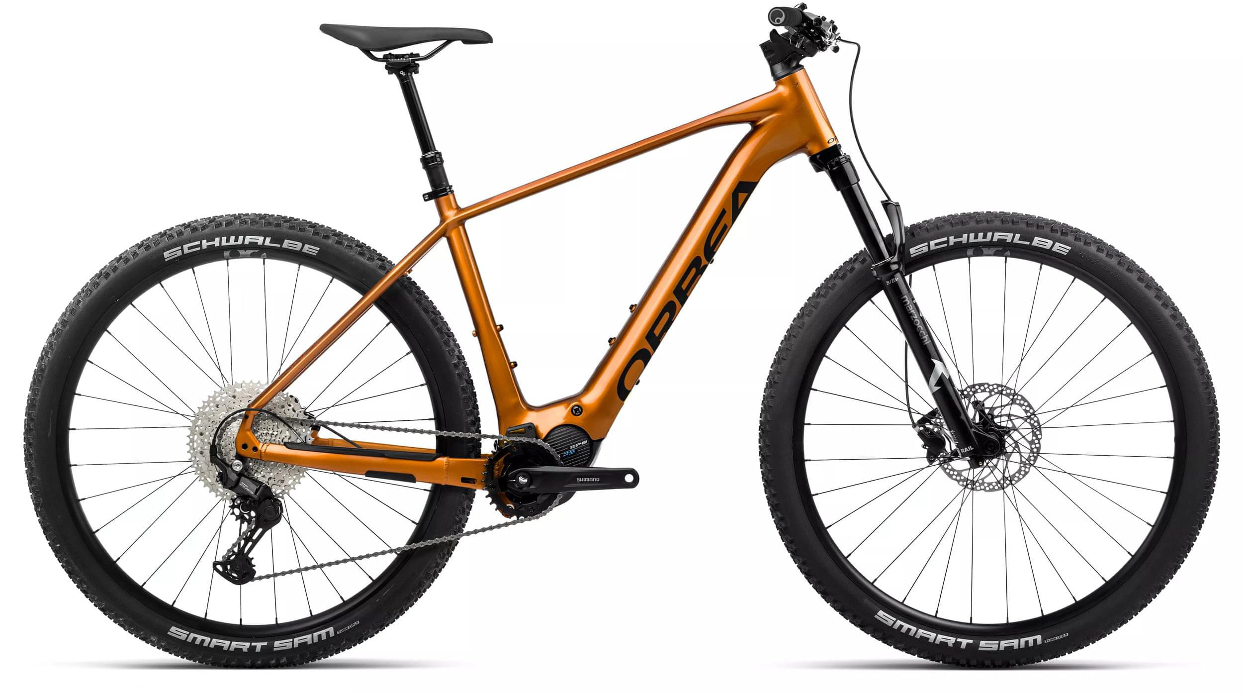 Orbea Urrun 30 2024 Leo Orange Gloss/Black Matt - IBKSport your cycling ...
