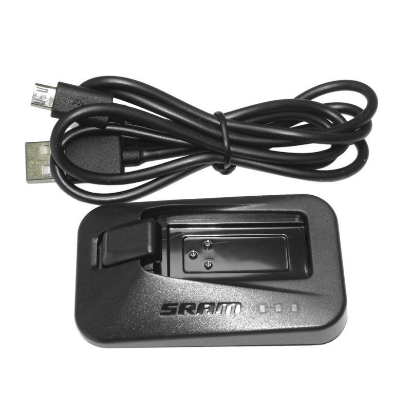 Battery Charger Sram eTap/AXS - IBKSport your cycling shop
